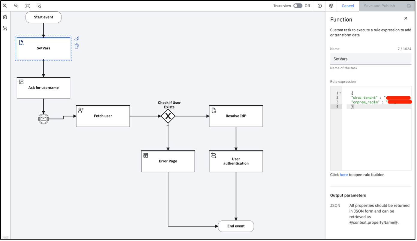 Automate a secure user onboarding journey using IBM Security Verify - IBM Developer